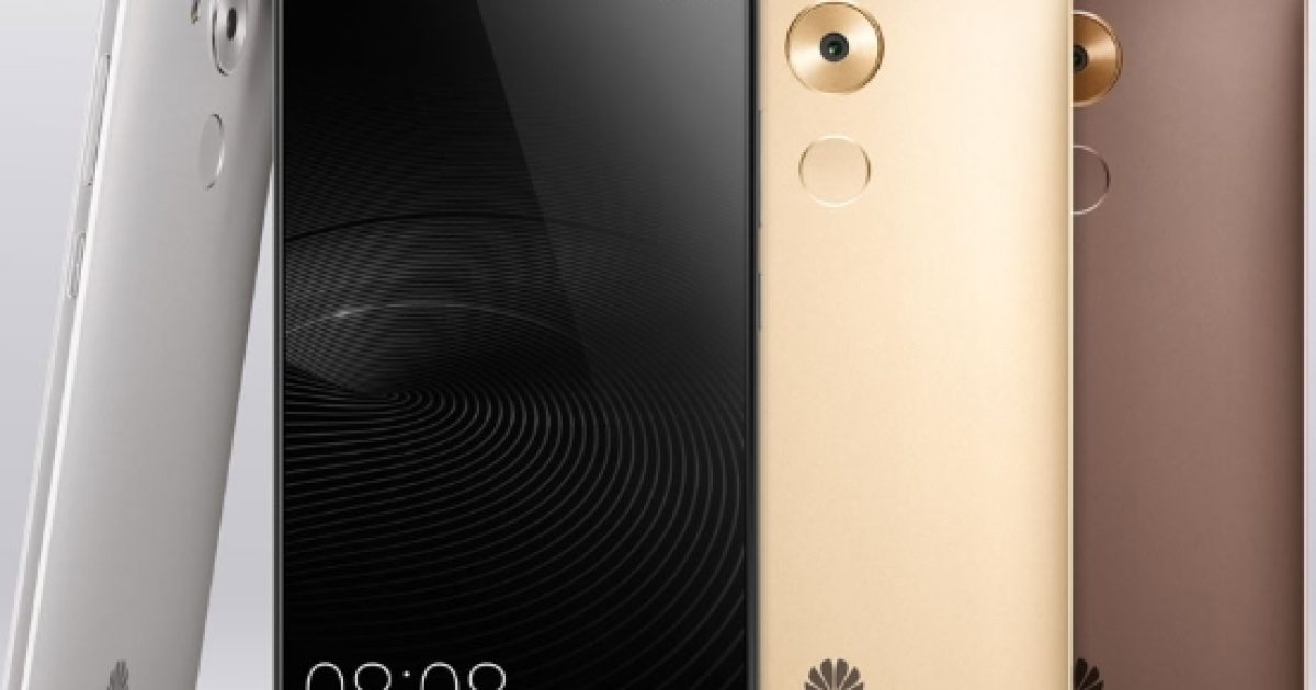 'Honor Mate 9': Release date, price and specs