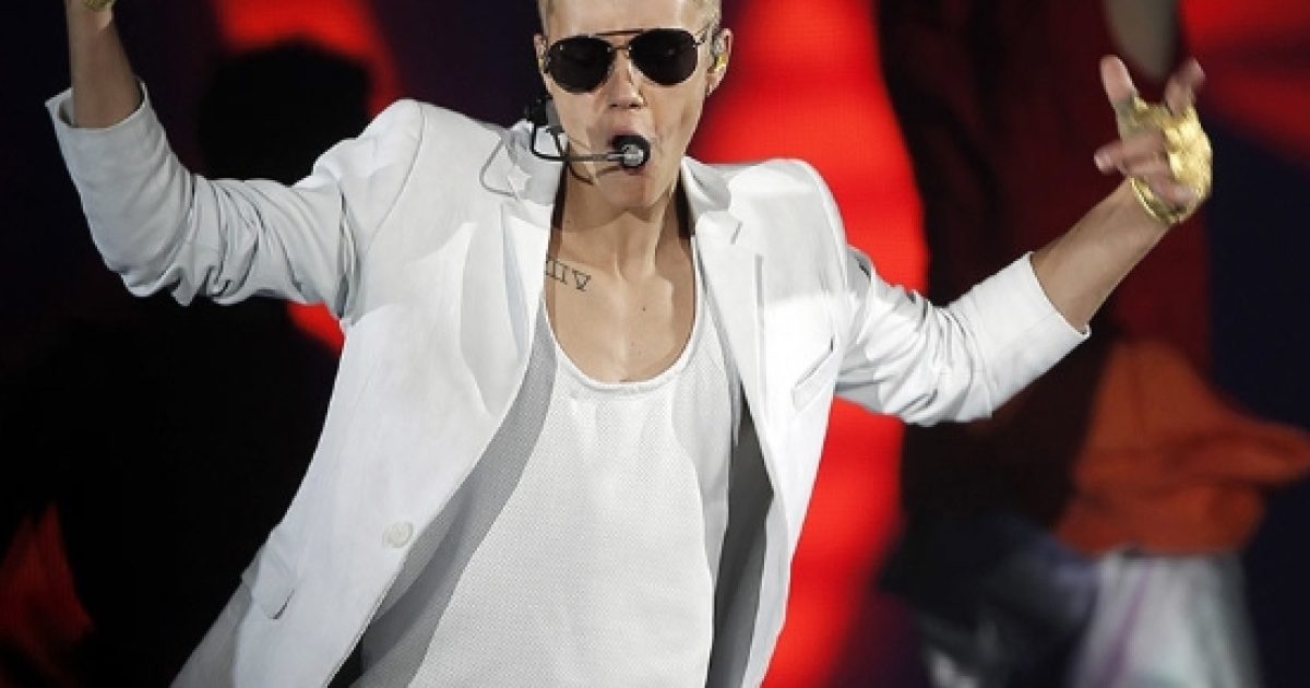 Lecrae, Beiber expanding ‘religious’ musical labels