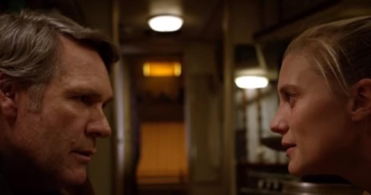 ‘Longmire’ Season 6: New teaser photo hints Vic, Walt’s unfortunate fate