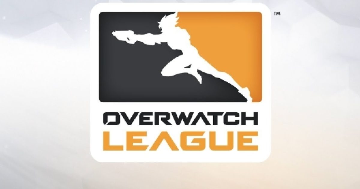 A quick guide to watching 'Overwatch League'