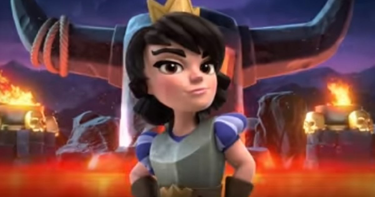 ‘Clash Royale’ Princess offer for 400 gems leaked, Sudden Death ...