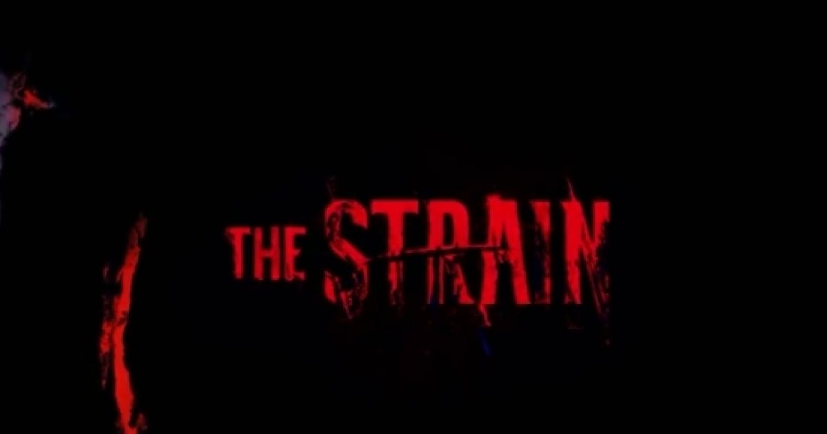 New ‘The Strain’ episode 2 season 4 spoilers revealed by FX