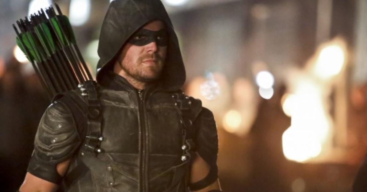 Dinah Drake aka new 'Black Canary' gets a love interest in 'Arrow' season 6