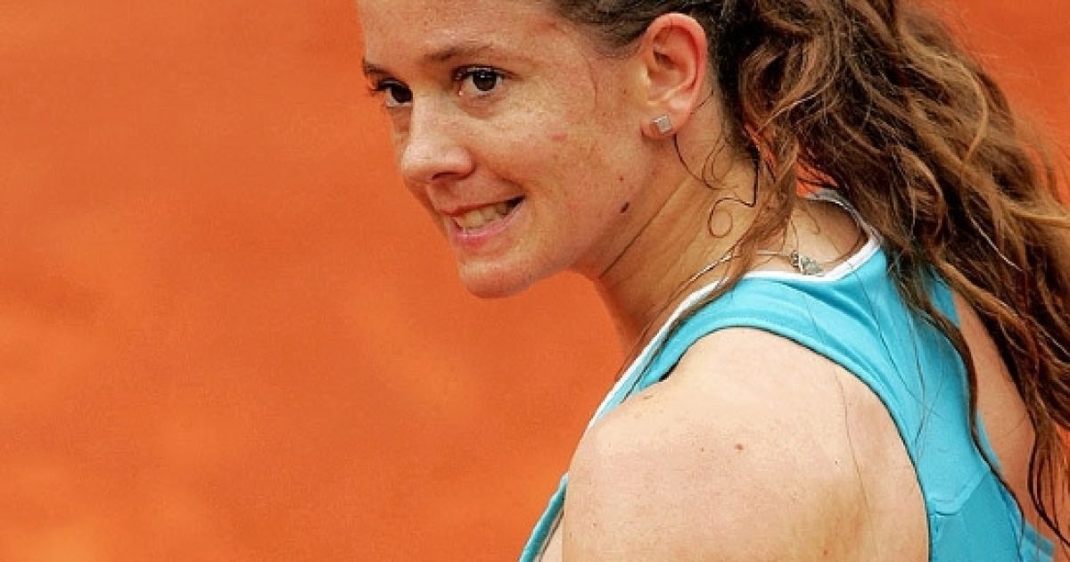 Caroline Garcia, Patty Schnyder, and Carla Suarez-Navarro active this week