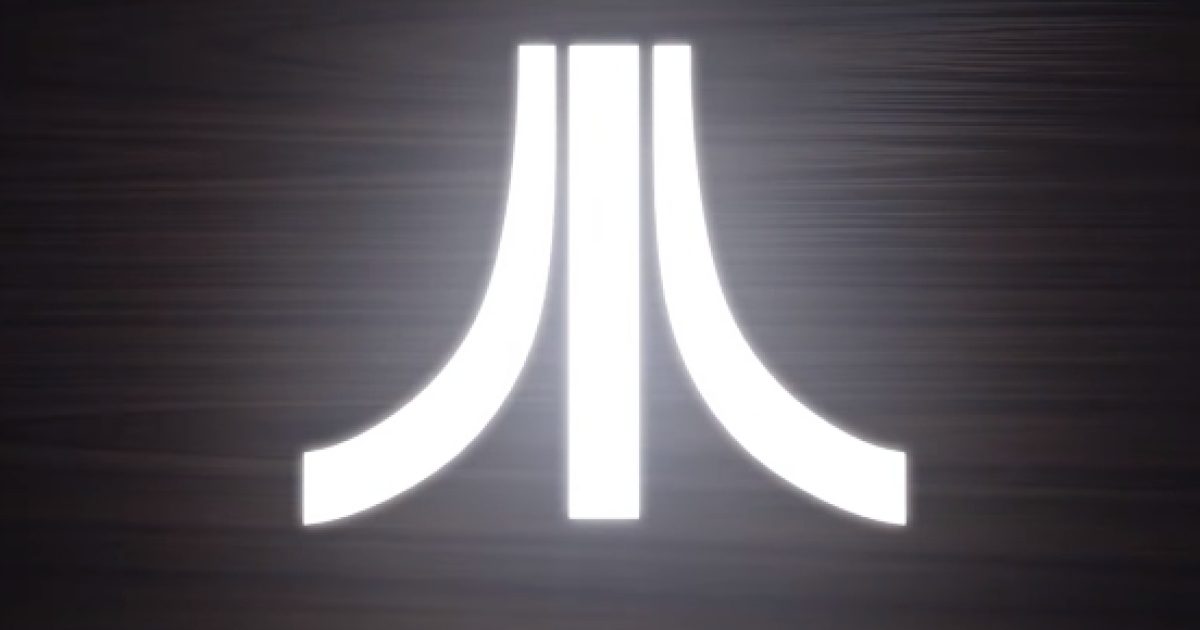 Atari officially unveils their new console