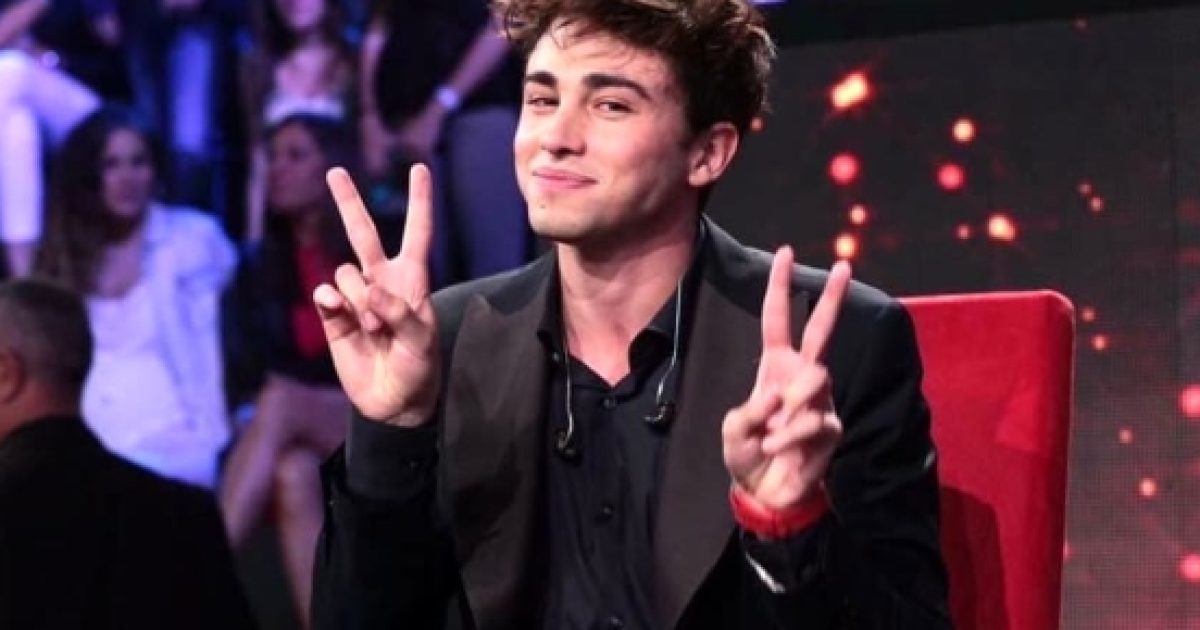 Riccardo Marcuzzo successo inarrestabile, presto uno nuovo album