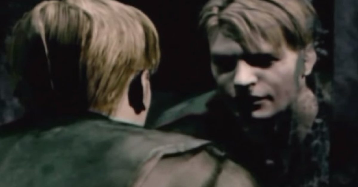 3 Classic Horror Games That Still Scare Us To This Day