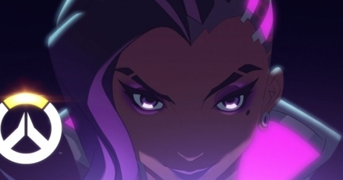 'Overwatch': Sombra and her relevance in the game