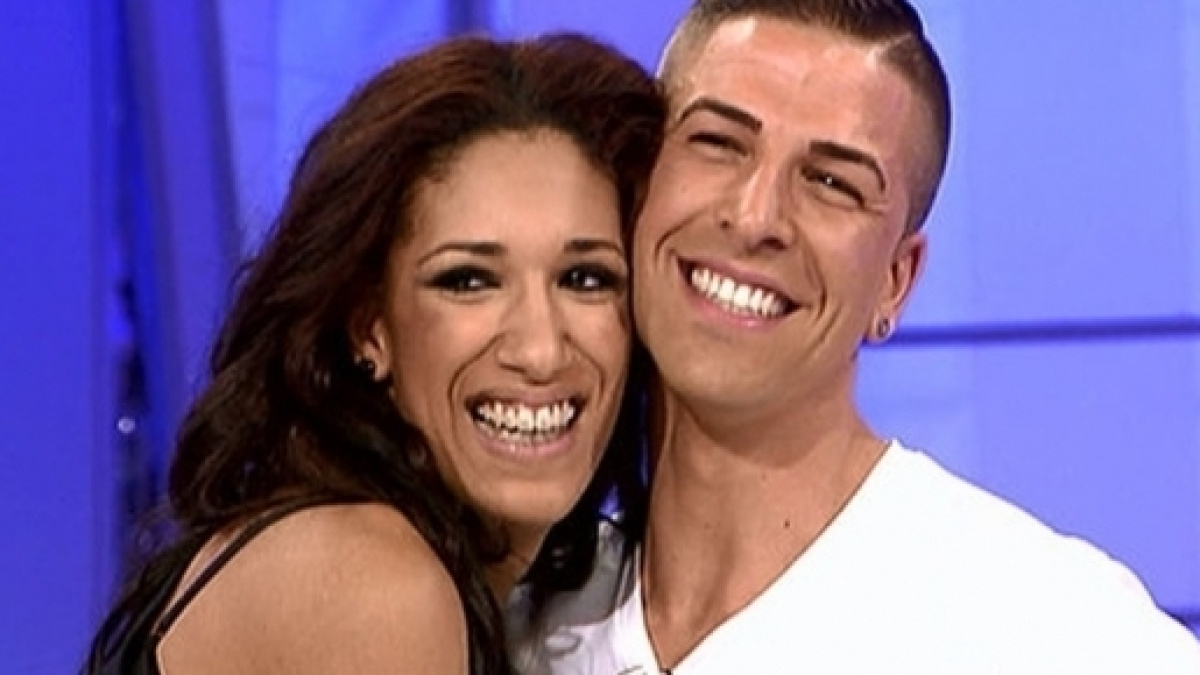 Ana Mojica, de MYHYV, anuncia su embarazo por sorpresa