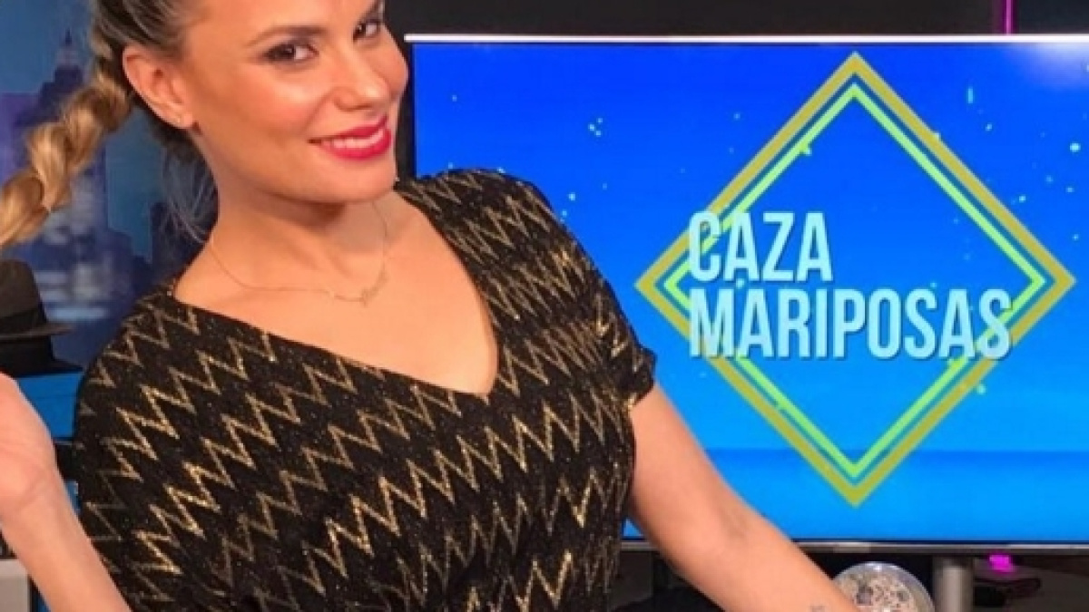 Supervivientes: Sandra Barneda echa a María Lapiedra por enseñar los pechos