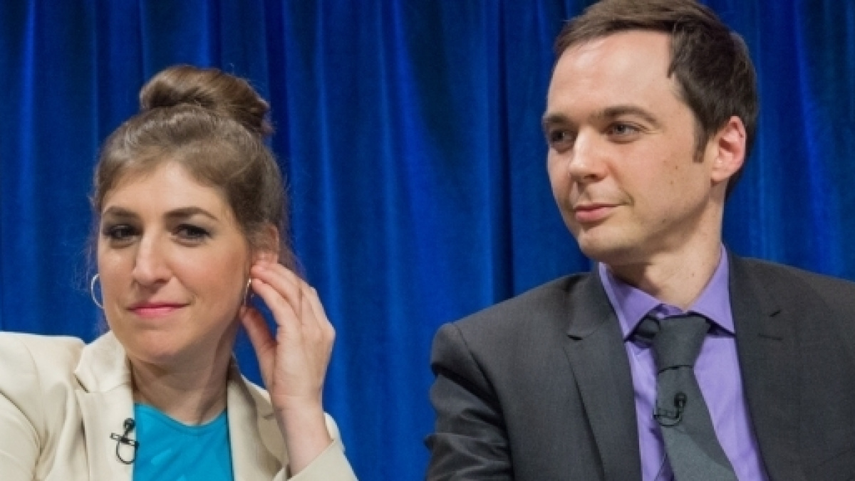 'The Big Bang Theory': Mayim Bialik is clueless on Amy Farrah Fowler's ...