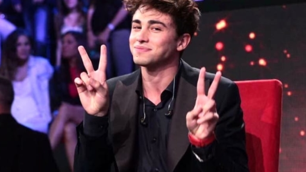 Riccardo Marcuzzo successo inarrestabile, presto uno nuovo album