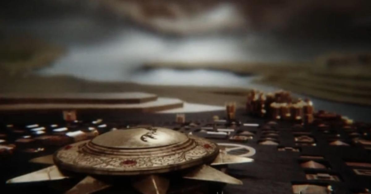 Did you catch the three changes to 'Game of Thrones' opening titles?