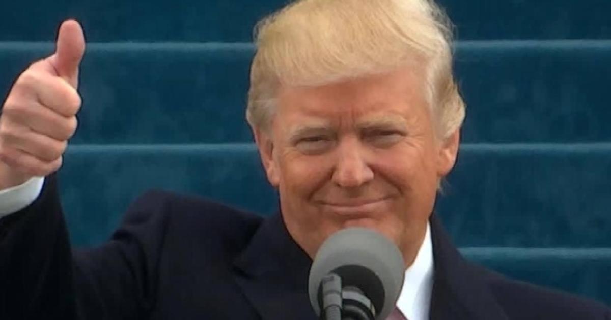 Tipping the moral compass in 2017