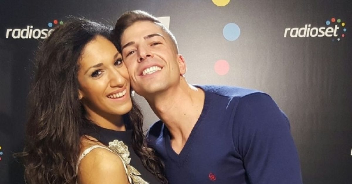 MYHYV: la verdad del embarazo de Ana Mojica y de Labrador