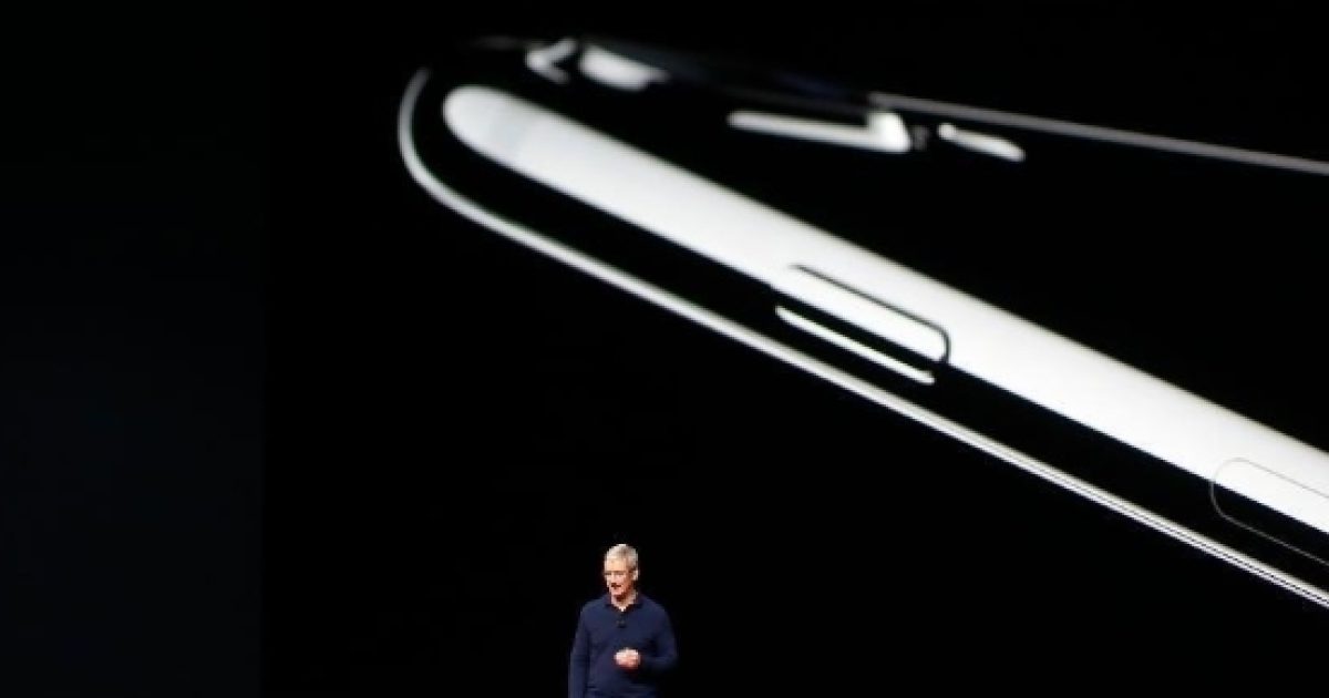 Apple's iPhone 8: specs, features and release date