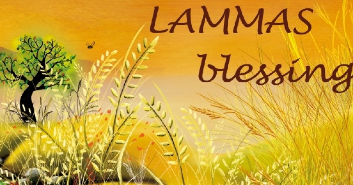 Lammas: festa celtica del raccolto e dell'abbondanza