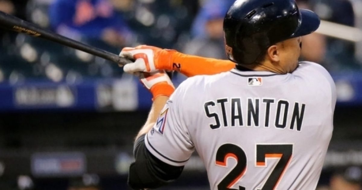 The sale of the Marlins will hurt the team moving forward if deals aren ...