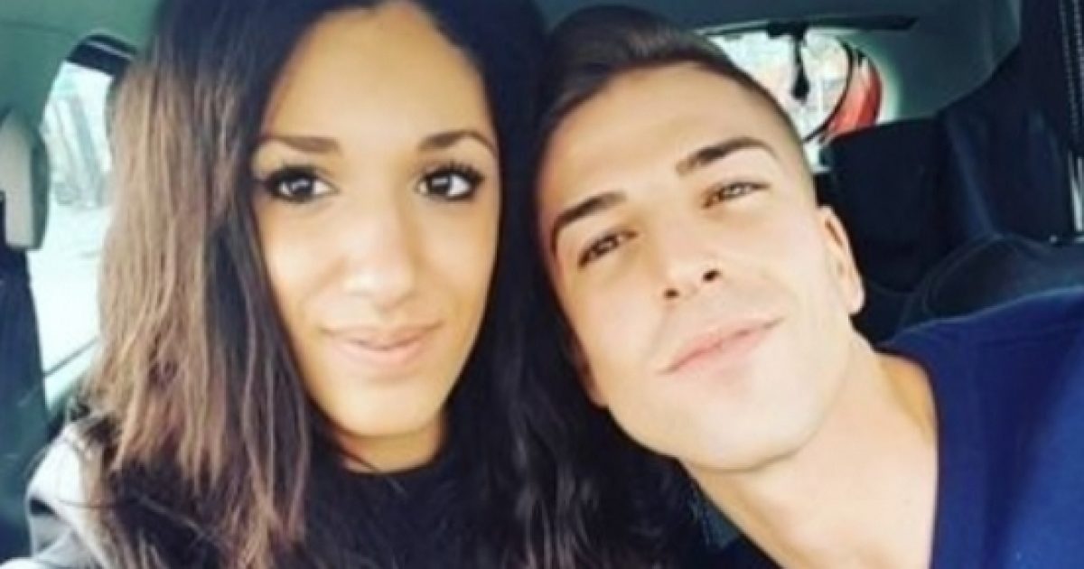 MYHYV: Labrador se pronuncia sobre el posible embarazo de Ana Mojica