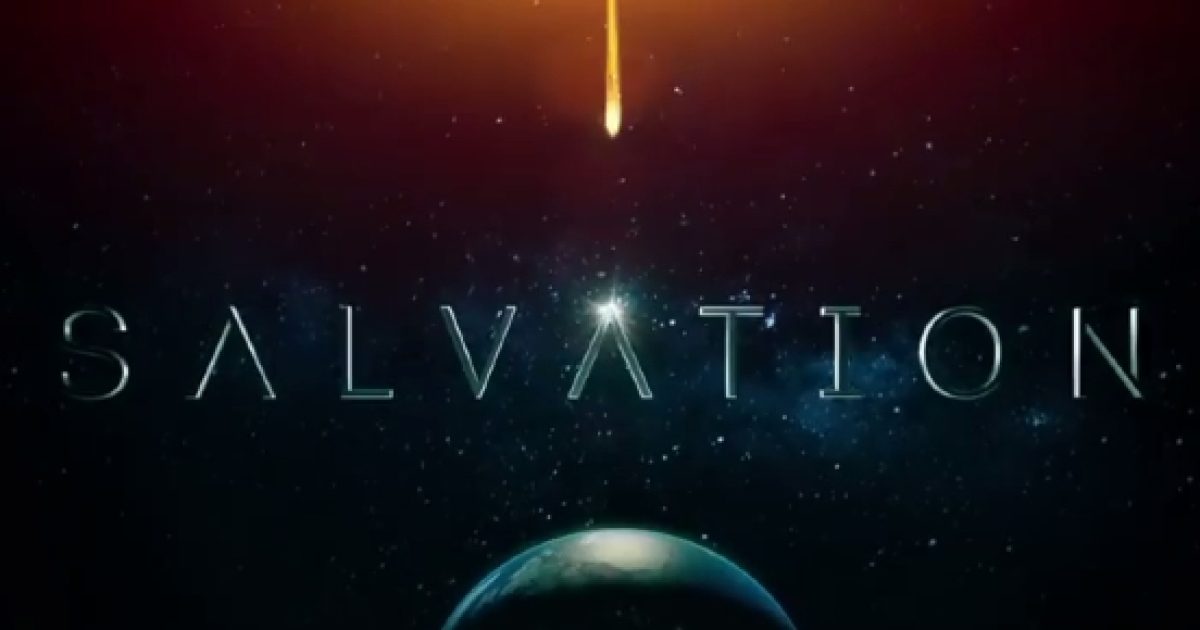 Jennifer Finnigan reveals major spoilers for ‘Salvation’ episode 2