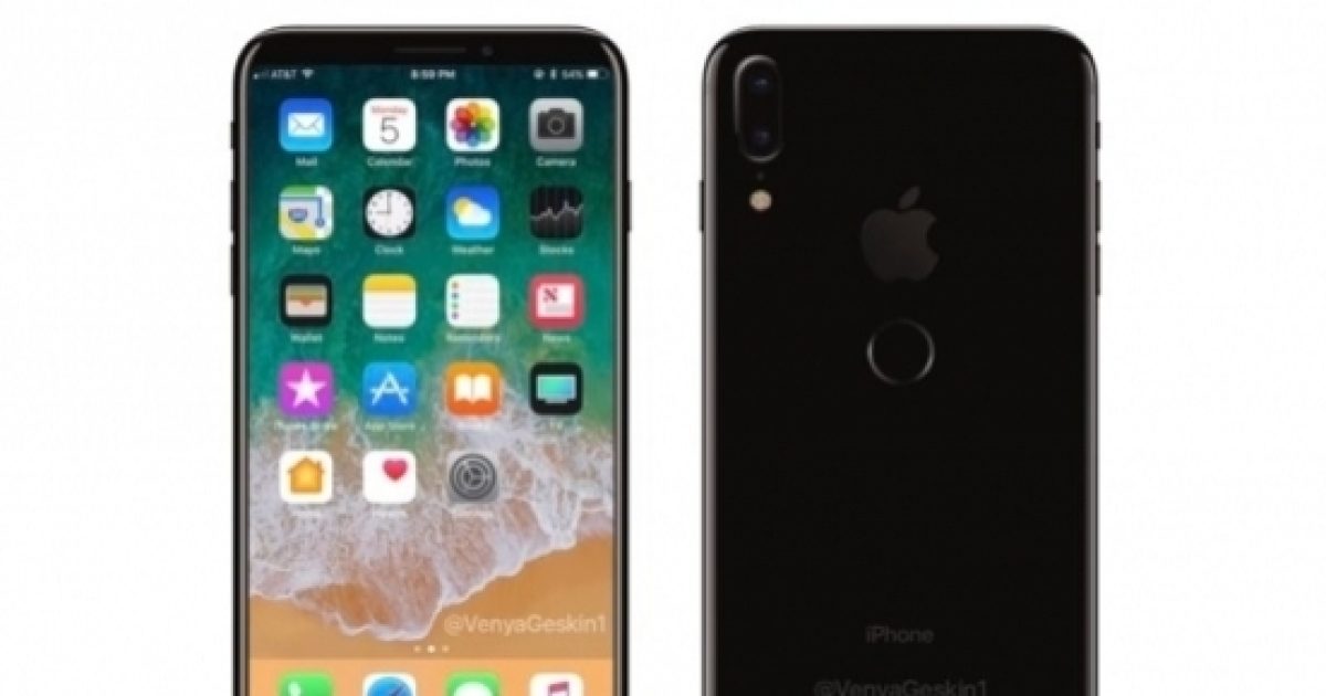 iPhone 8 release date, specifications, price and availability