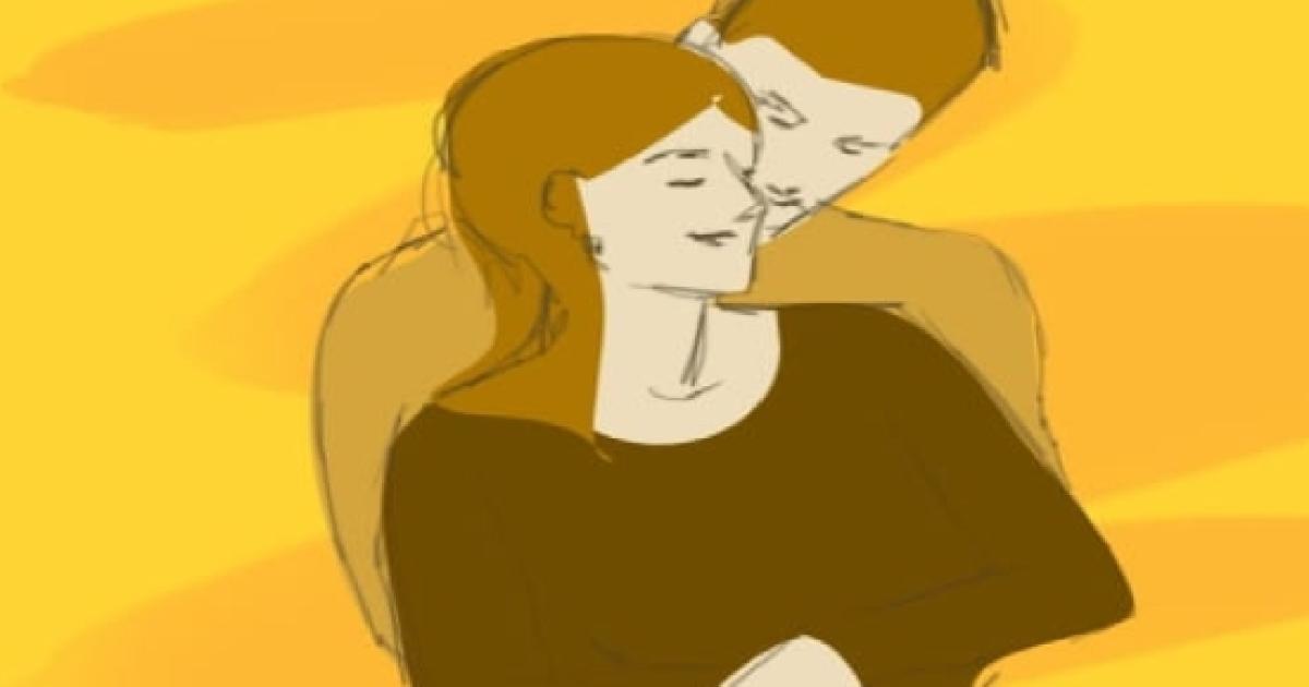 Che tipo di abbracci dai? Ecco cosa rivela della tua relazione