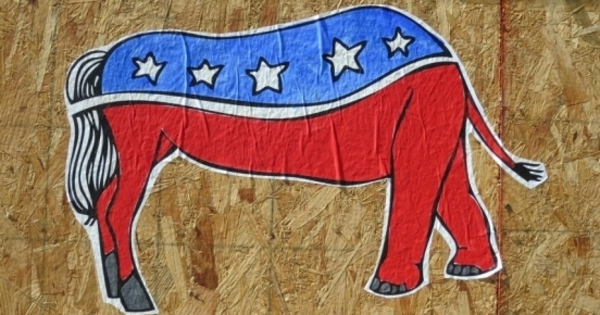 Uncertainty at the crossroads of bipartisanship