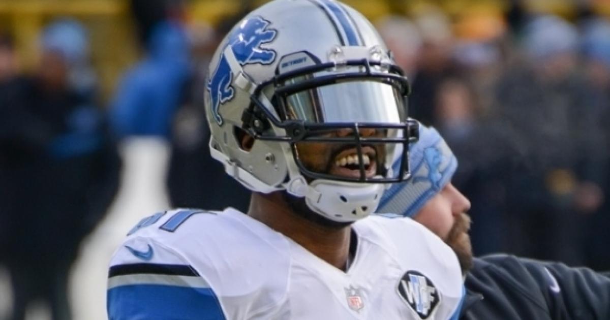 Calvin Johnson comeback? return to NFL with Oakland Raiders rumors heat up
