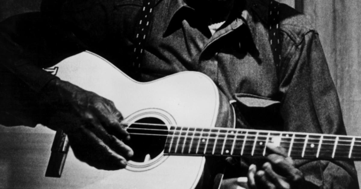 Algunas curiosidades sobre el género blues