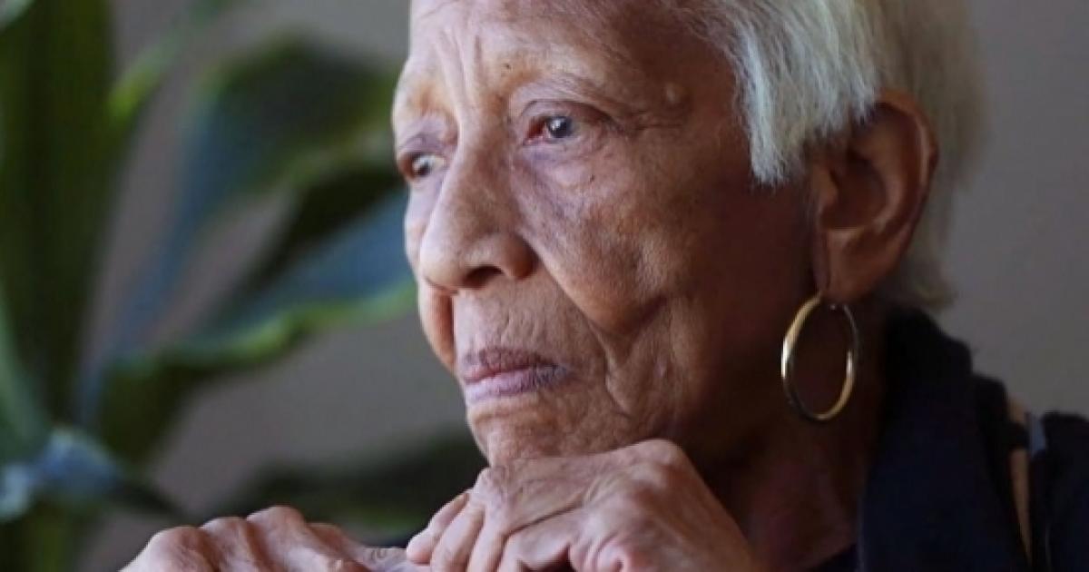 ‘Granny Gem Thief’ arrested again after crime spree dating back to 1950s