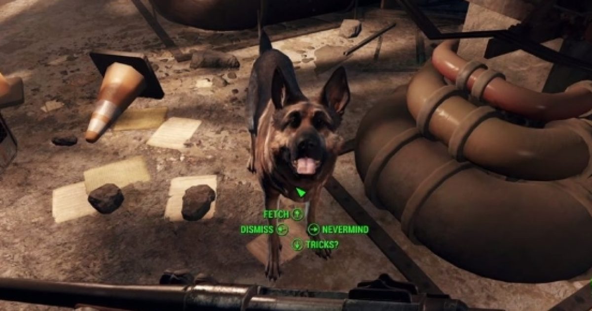 3 Of The Best Dogs In Video Games