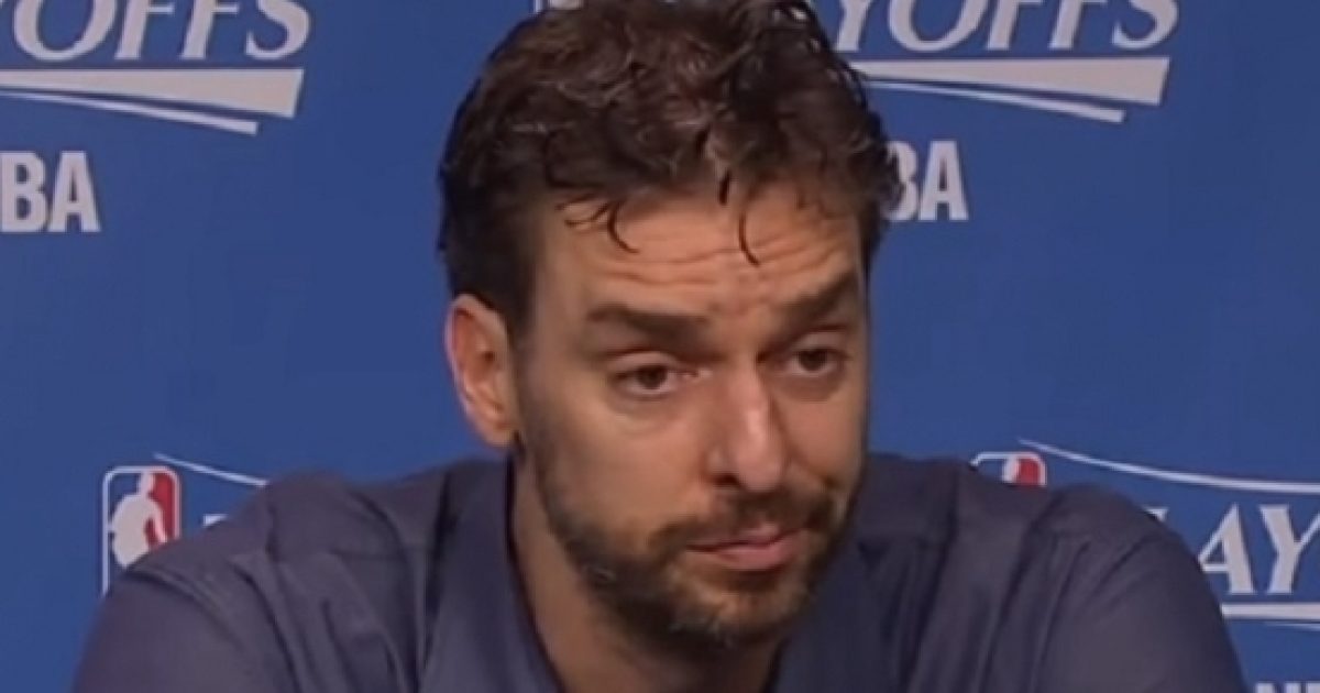 NBA Rumors: Veterans Manu Ginobili, Pau Gasol to return to Spurs