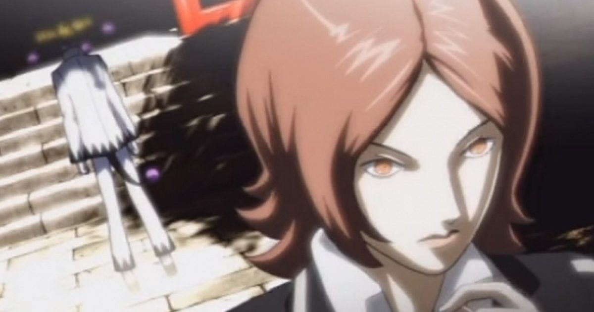 ‘Persona 2’ is great but it desperately needs a remake