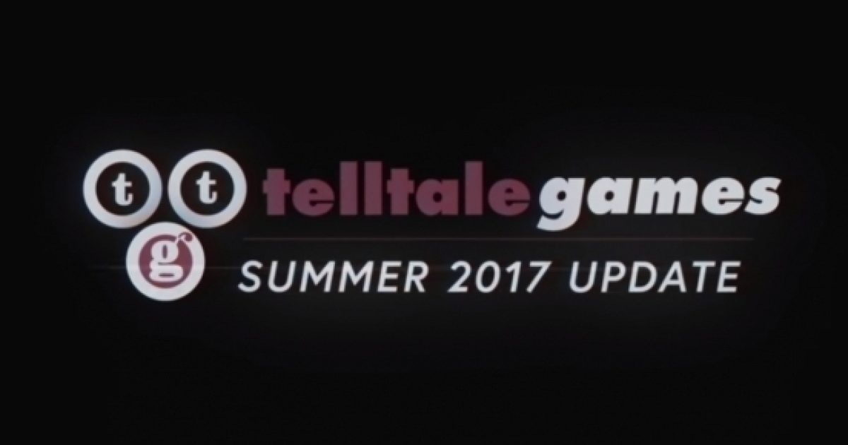 Telltale Games reveals new sequels for their game titles in new update ...