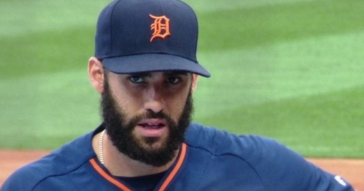 JD Martinez trade makes Arizona Diamondbacks 2017 World Series contenders