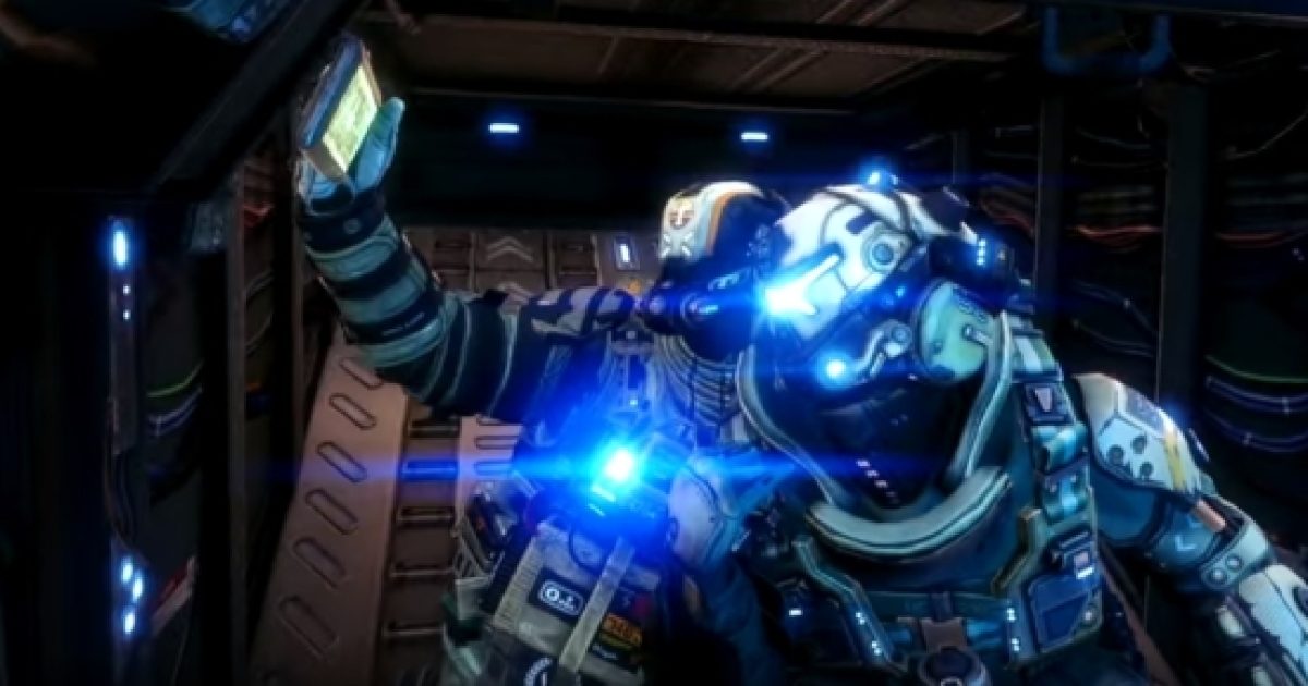 'Titanfall 2' gets new free DLC with new co-op horde mode Frontier Defense