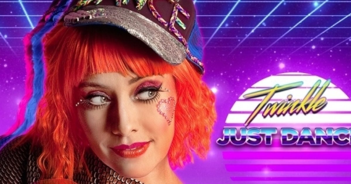 Musical melodies and cheerful colors: Interview with musical artist Twinkle