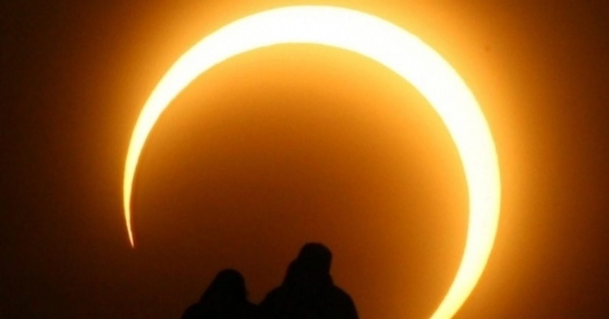 Total Solar Eclipse 2017: NASA releases preparation tips to make us safe