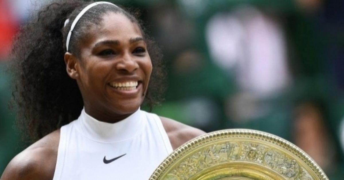 Ladies who conquered Wimbledon more than once