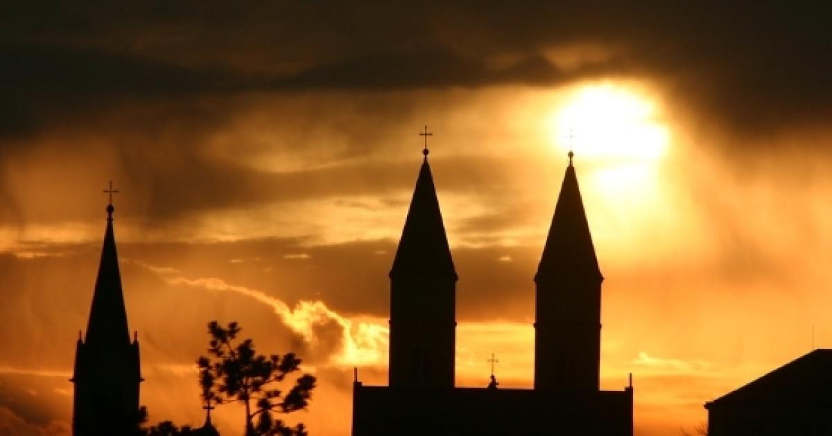 Many modern day churches are turning into a family enterprise