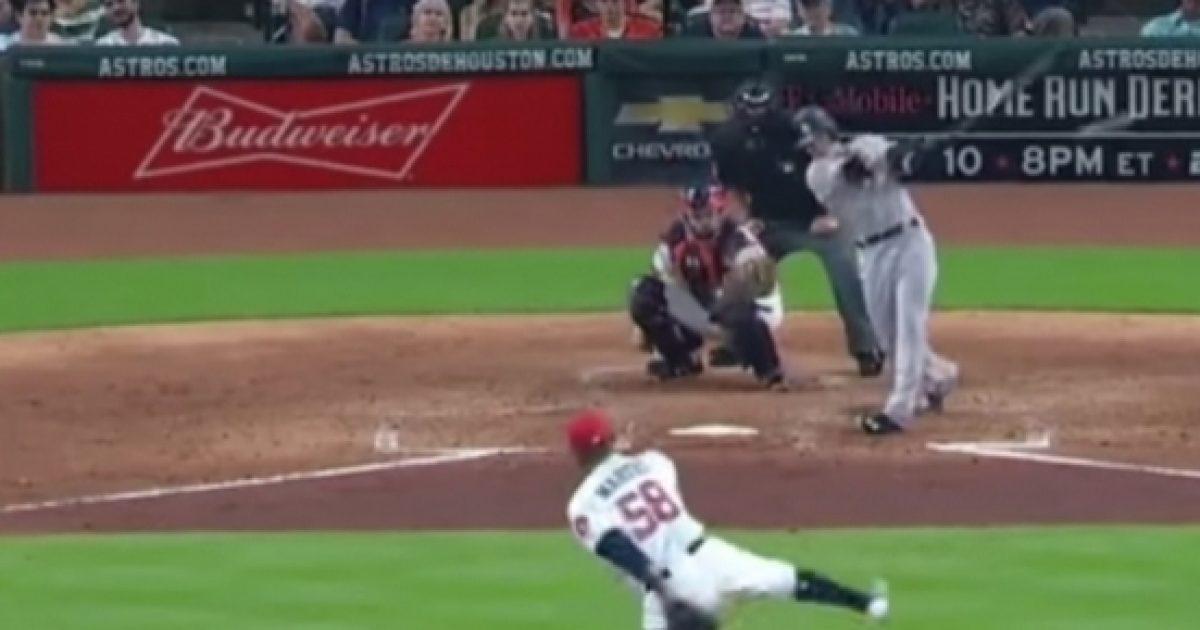 Clint Frazier makes New York Yankees history in debut