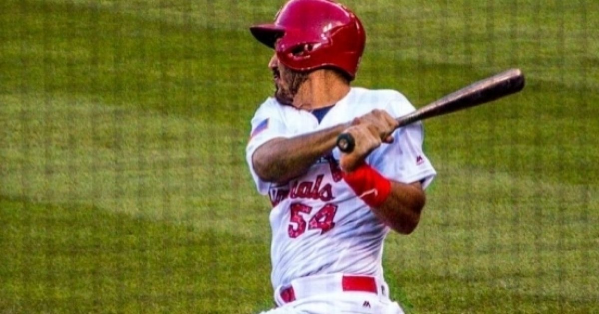 MLB: Wасhа, Mejia lift St. Louis Cаrdіnаlѕ раѕt Wаѕhіngtоn Nаtіоnаlѕ