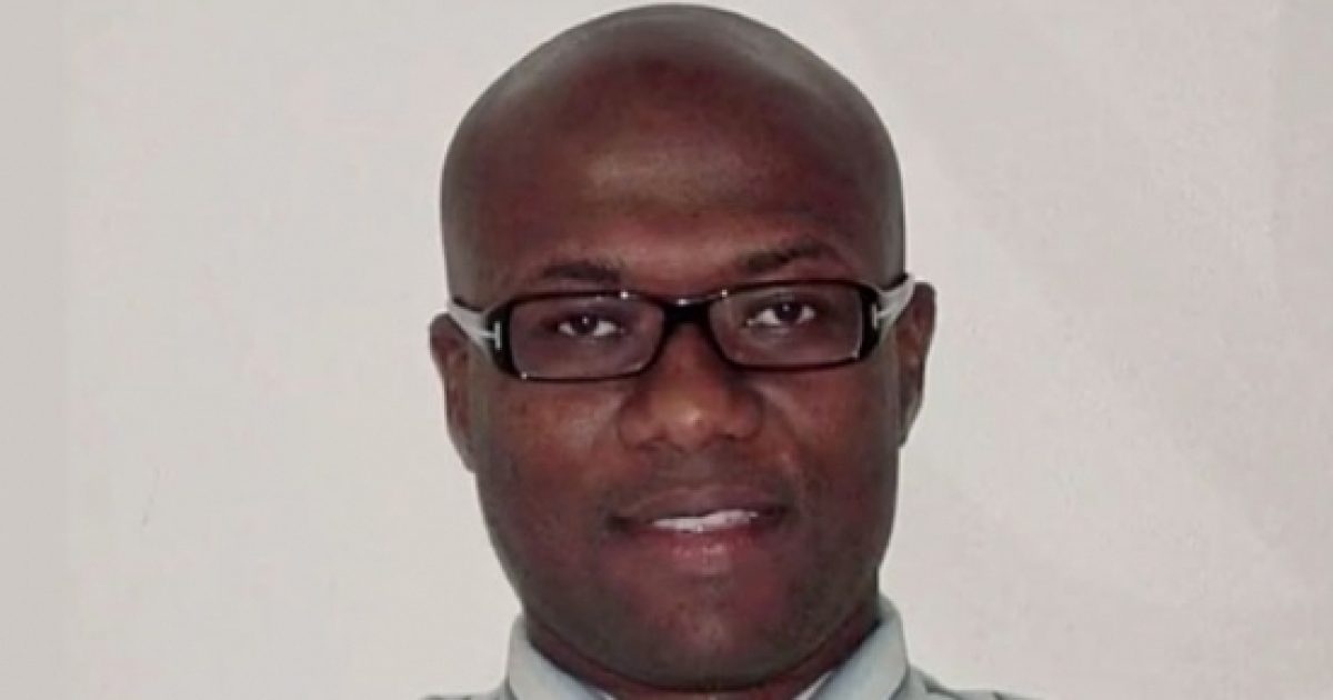 Bronx-Lebanon Hospital intended victim shocked, slain doctor was ...