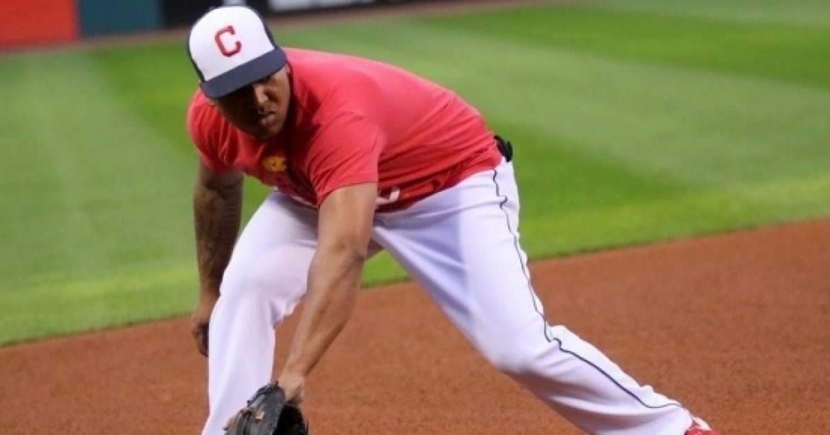 MLB: Rаmіrеz bооѕtѕ Clеvеlаnd Indіаnѕ tо tор Dеtrоіt Tіgеrѕ