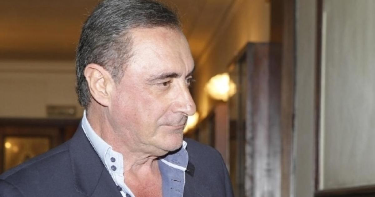 Carlos Herrera toma una inesperada decisión y da el 'notición' del verano