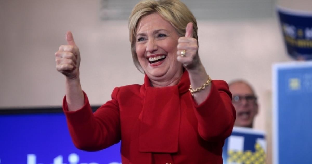 The Democratic Party failed the nation