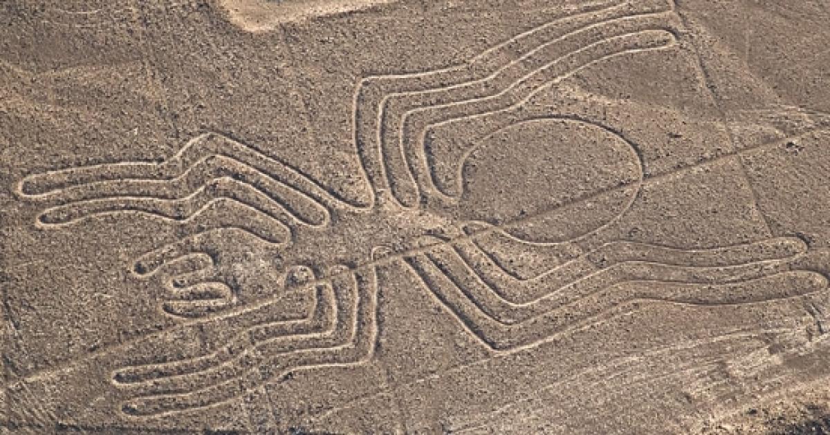 Mummie aliene ritrovate a Nazca? Ecco il video
