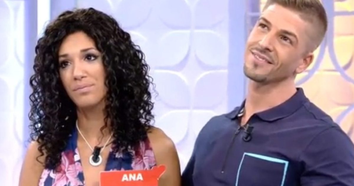 MYHYV: Ana y Labrador pierden el hijo que esperaban