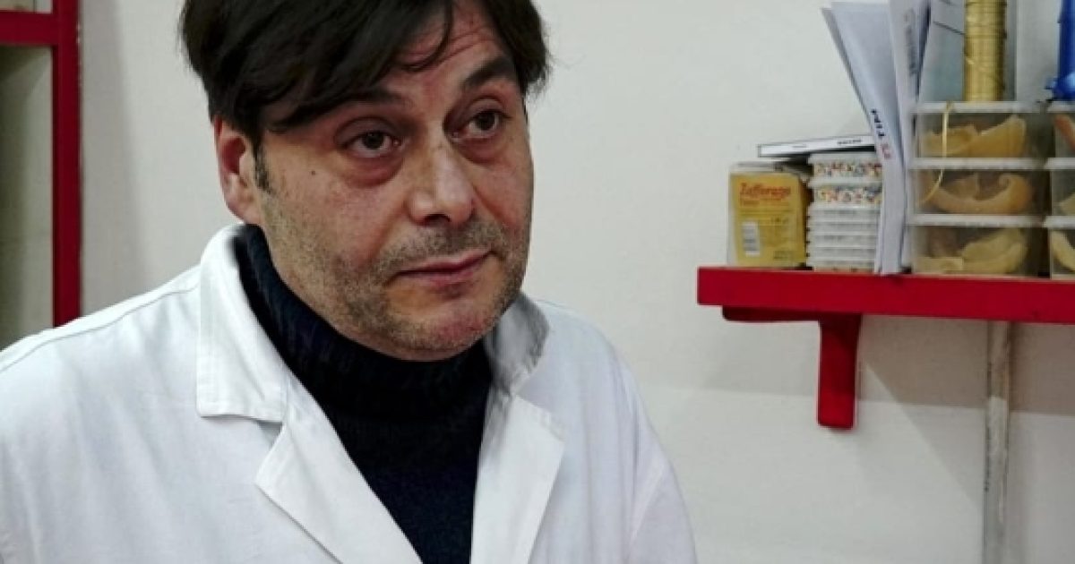 Napoli, chiude la salumeria di Scarciello: denunciò il degrado alla ...