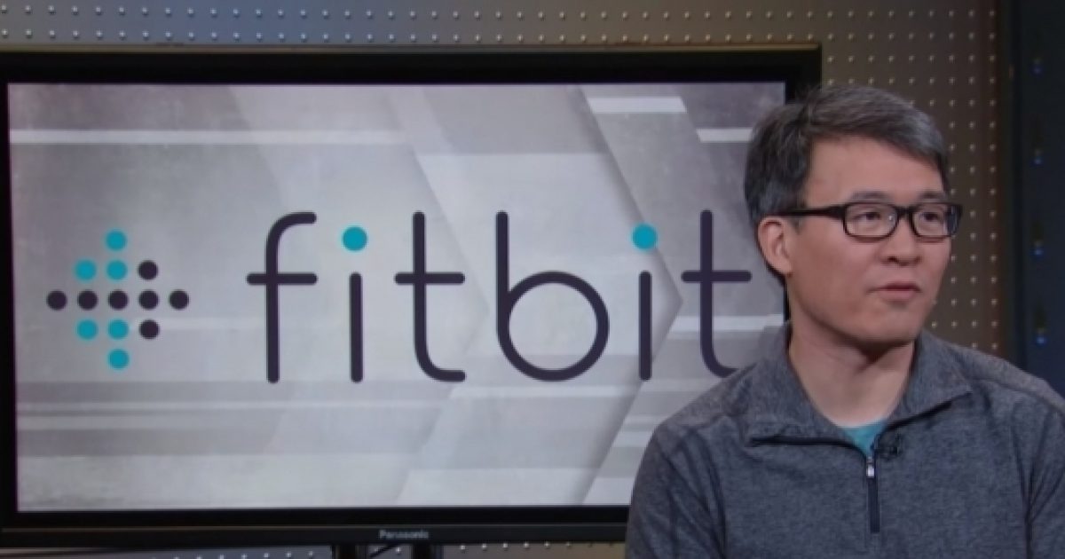 Fitbit CEO gives updates on new smartwatch